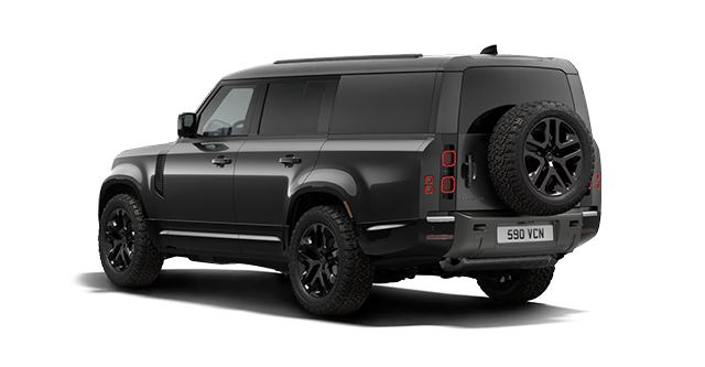 2025 Defender 130 MHEV Outbound - Starting at 102500.0 | Land Rover Langley