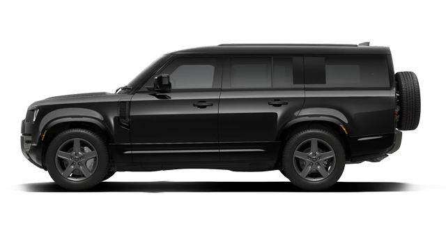 2025 Defender 130 MHEV X-Dynamic SE - Starting at 96850.0 | Land Rover ...