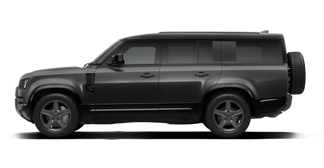 2025 Defender 130 MHEV X-Dynamic SE - Starting at 96850.0 | Land Rover ...