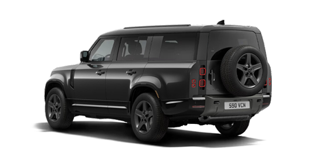 2025 Defender 130 MHEV X-Dynamic SE - Starting at 96850.0 | Land Rover ...
