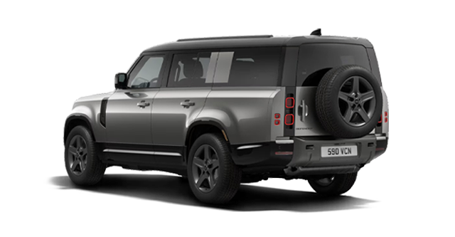 2025 Defender 130 MHEV X-Dynamic SE - Starting at 96850.0 | Land Rover ...