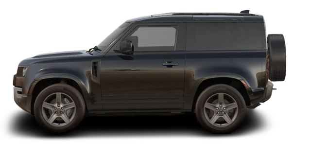 2025 Defender 90 MHEV X-DYNAMIC SE - Starting at 84000.0 | Land Rover ...