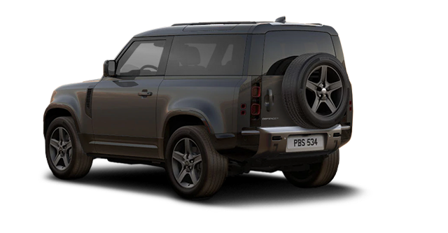 2025 Defender 90 MHEV X-DYNAMIC SE - Starting at 85242.95 | Land Rover ...