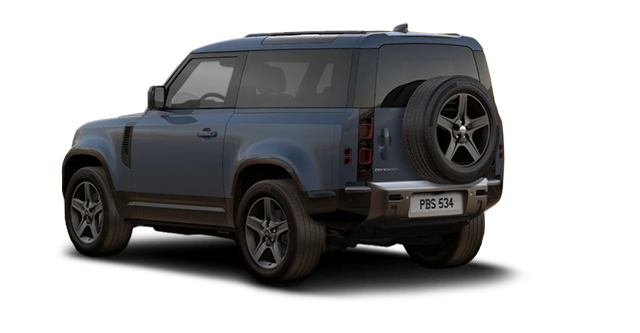 2025 Defender 90 MHEV X-DYNAMIC SE - Starting at 84000.0 | Land Rover ...