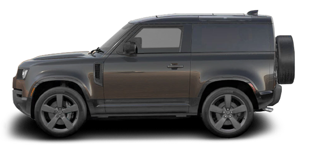 2025 Defender 90 V8 - Starting at 132500.0 | Land Rover Langley