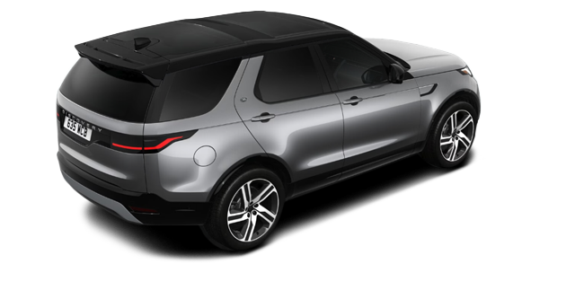 2025 Land Rover Discovery MHEV METROPOLITAN EDITION - Starting at 97500 ...