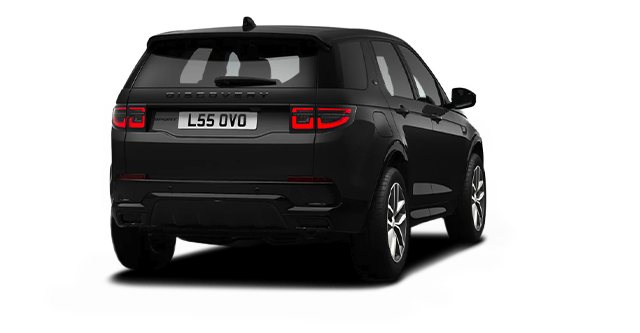 2025 Land Rover Discovery Sport DYNAMIC SE - Starting at 60542.95 ...
