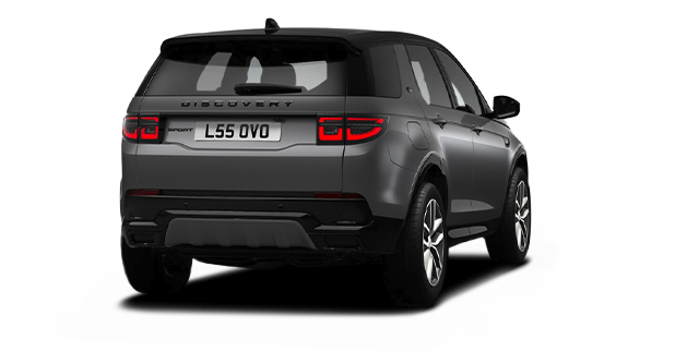 2025 Land Rover Discovery Sport DYNAMIC SE - Starting at 60542.95 ...