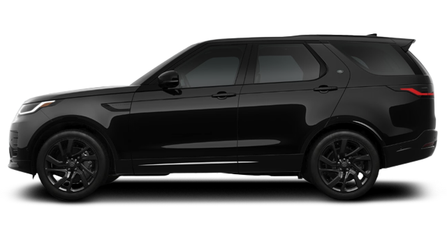 2025 Land Rover Discovery DYNAMIC SE - Starting at 79900.0 | Land Rover ...