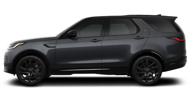 2025 Land Rover Discovery DYNAMIC SE - Starting at 81142.95 | Land ...