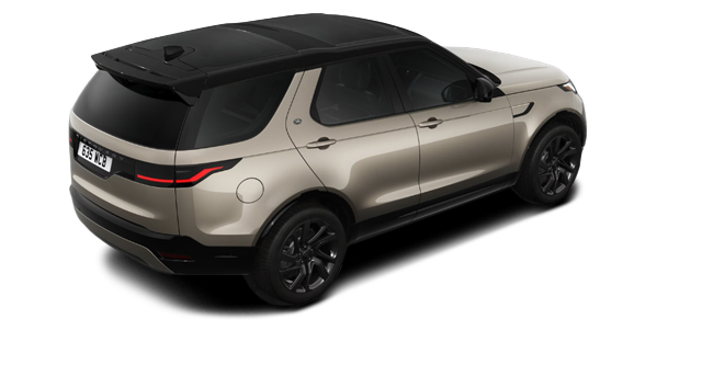 2025 Land Rover Discovery DYNAMIC SE - Starting at 81142.95 | Land ...