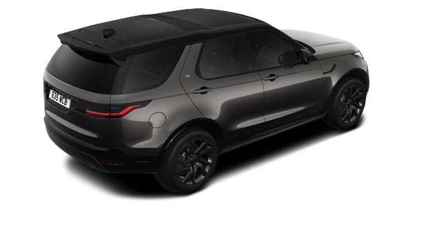 2025 Land Rover Discovery DYNAMIC SE - Starting at 79900.0 | Land Rover ...