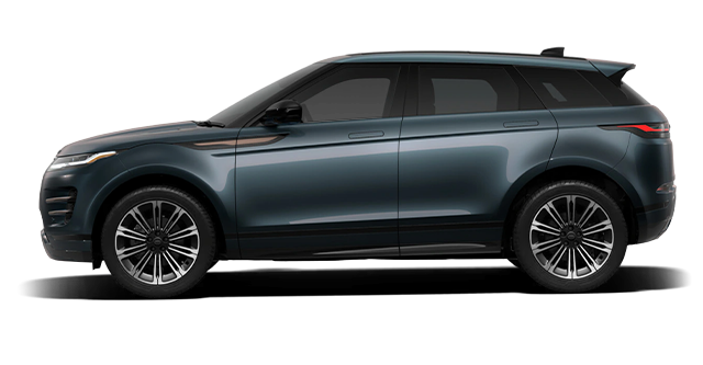 2025 Range Rover Evoque Dynamic HSE - Starting at 62550.0 | Land Rover ...
