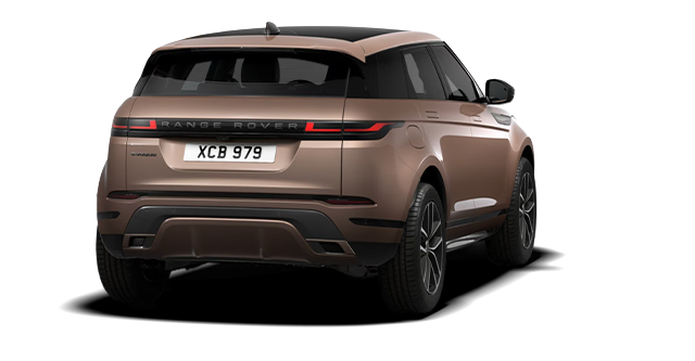 2025 Range Rover Evoque Dynamic SE - Starting at 60850.0 | Land Rover ...