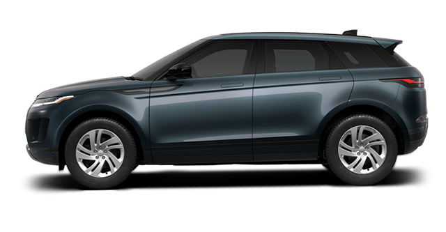 2025 Range Rover Evoque S - Starting at 57600.0 | Land Rover Langley
