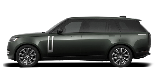 2025 Range Rover MHEV Autobiography LWB 7-SEAT - Starting at 194500.0 ...