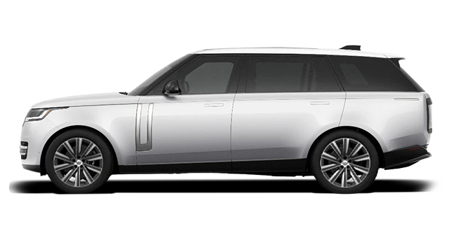 2025 Range Rover MHEV Autobiography LWB 7-SEAT - Starting at 194500.0 ...