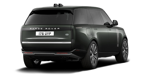2025 Range Rover MHEV Autobiography LWB 7-SEAT - Starting at 194500.0 ...