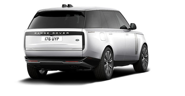 2025 Range Rover MHEV Autobiography LWB 7-SEAT - Starting at 194500.0 ...