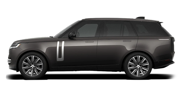 2025 Range Rover MHEV Autobiography SWB - Starting at 212614.75 | Land ...