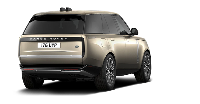2025 Range Rover MHEV Autobiography SWB - Starting at 212614.75 | Land ...