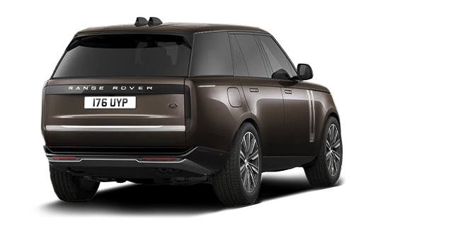 2025 Range Rover MHEV Autobiography SWB - Starting at 212614.75 | Land ...