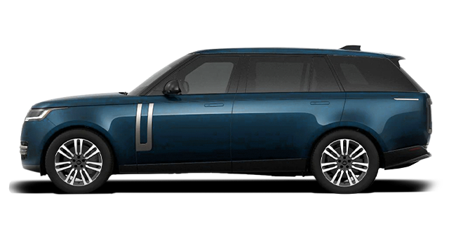 2025 Range Rover MHEV SE LWB 7 Seats - Starting at 159000.0 | Land ...
