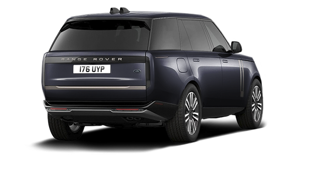 2025 Range Rover MHEV SE LWB 7 Seats - Starting at 159000.0 | Land ...