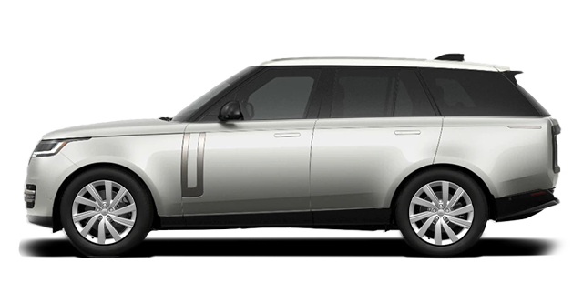 2025 Range Rover MHEV SE SWB - Starting at 130400.0 | Land Rover Saskatoon
