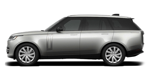 2025 Range Rover MHEV SE SWB - Starting at 130400.0 | Land Rover Saskatoon
