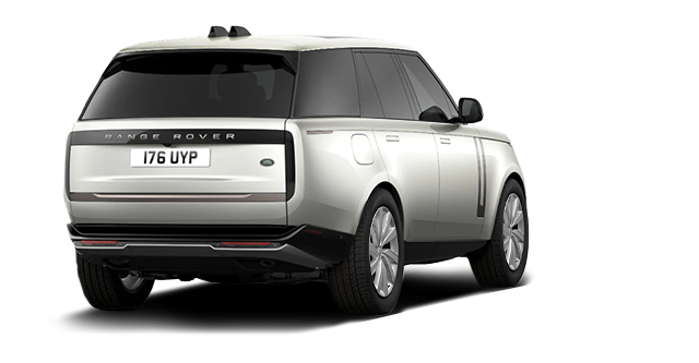 2025 Range Rover MHEV SE SWB - Starting at 138634.75 | Land Rover ...