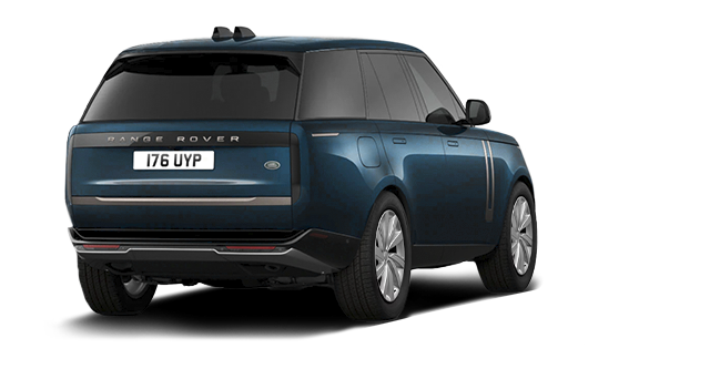 2025 Range Rover MHEV SE SWB - Starting at 138634.75 | Land Rover ...