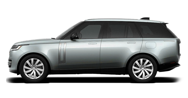 2025 Land Rover Range Rover PHEV SE SWB - Starting at 164885.5 | Land ...