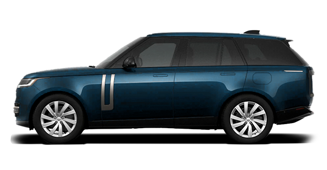 2025 Range Rover PHEV SE SWB - Starting at 166234.75 | Land Rover ...