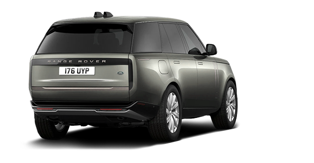 2025 Range Rover PHEV SE SWB - Starting at 130400.0 | Land Rover Saskatoon