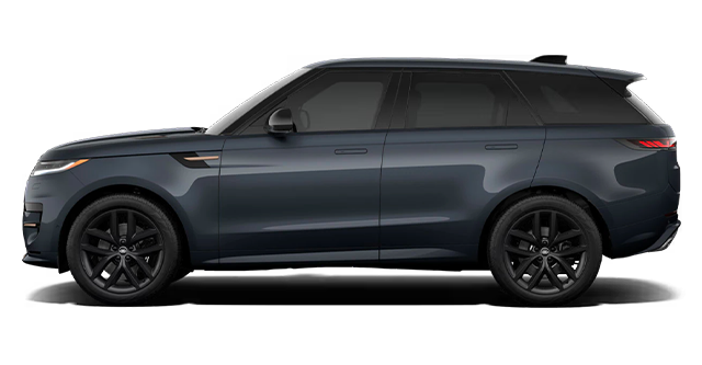 2025 Range Rover Sport MHEV Dynamic HSE - Starting at 119614.75 | Land ...