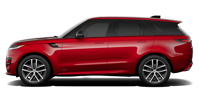 2025 Range Rover Sport PHEV Autobiography - Starting at 141800.0 | Land ...