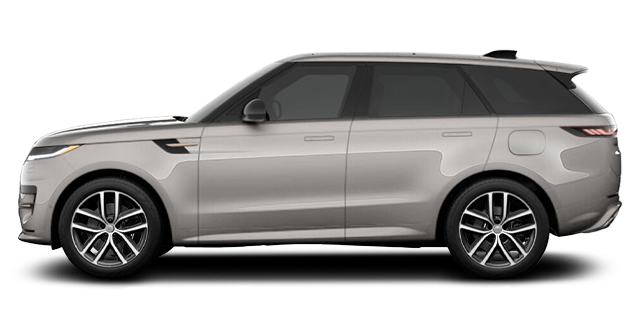 2025 Range Rover Sport PHEV Autobiography - Starting at 141800.0 | Land ...