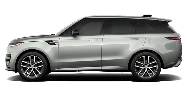 2025 Range Rover Sport PHEV Autobiography - Starting at 141800.0 | Land ...