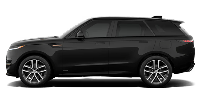 2025 Range Rover Sport PHEV Autobiography - Starting at 141800.0 | Land ...