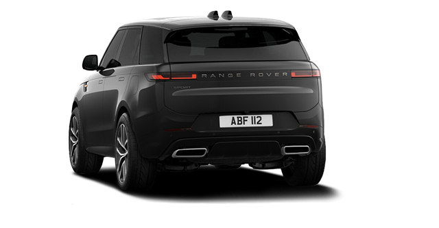 2025 Range Rover Sport PHEV Autobiography - Starting at 141800.0 | Land ...