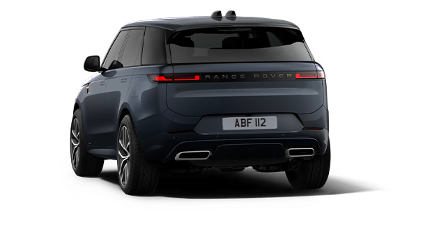 2025 Range Rover Sport PHEV Autobiography - Starting at 141800.0 | Land ...
