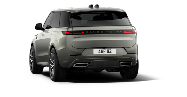 2025 Range Rover Sport PHEV Autobiography - Starting at 141800.0 | Land ...