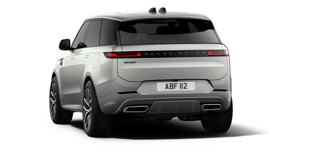2025 Land Rover Range Rover Sport PHEV Autobiography - Starting at ...