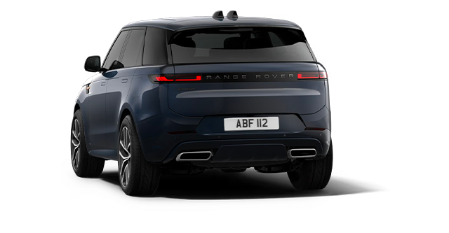 2025 Range Rover Sport PHEV Autobiography - Starting at 141800.0 | Land ...