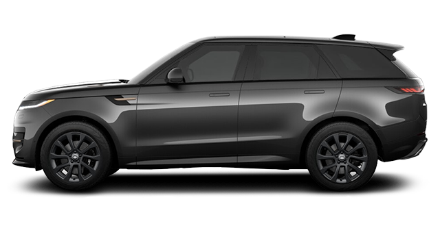 2025 Range Rover Sport PHEV Dynamic SE - Starting at 121150.0 | Land ...