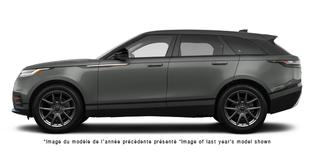 2025 Land Rover Range Rover Velar MHEV Dynamic HSE - Starting at 88550. ...