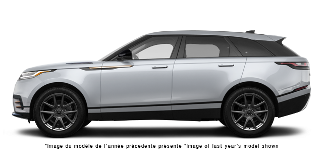 2025 Land Rover Range Rover Velar MHEV Dynamic HSE - Starting at 88550. ...