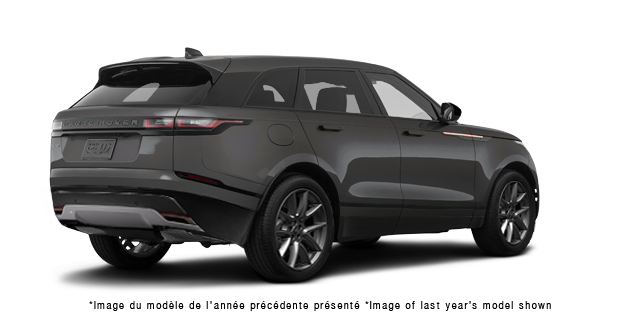 2025 Land Rover Range Rover Velar MHEV Dynamic HSE - Starting at 88550. ...