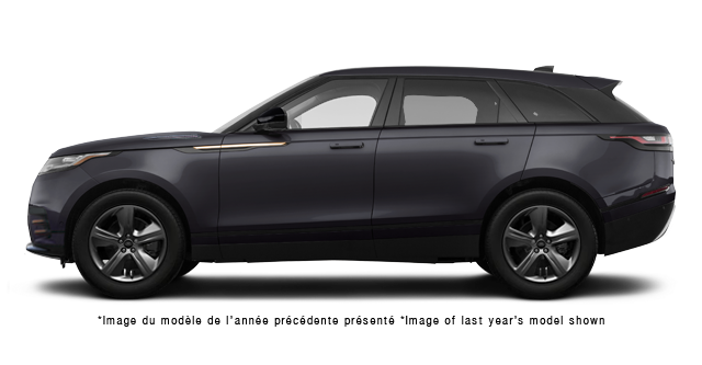 2025 Land Rover Range Rover Velar Dynamic SE - Starting at 68450.0 ...